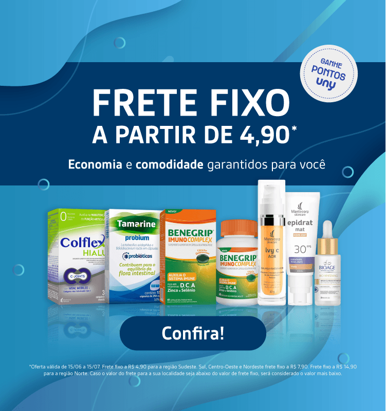 Loja Oficial da Hypera Pharma